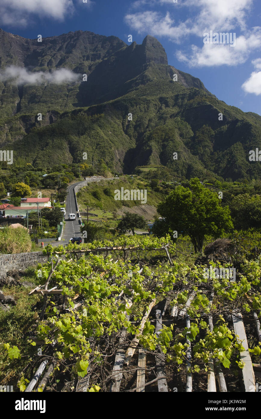 Ilet a cordes hi-res stock photography and images - Alamy