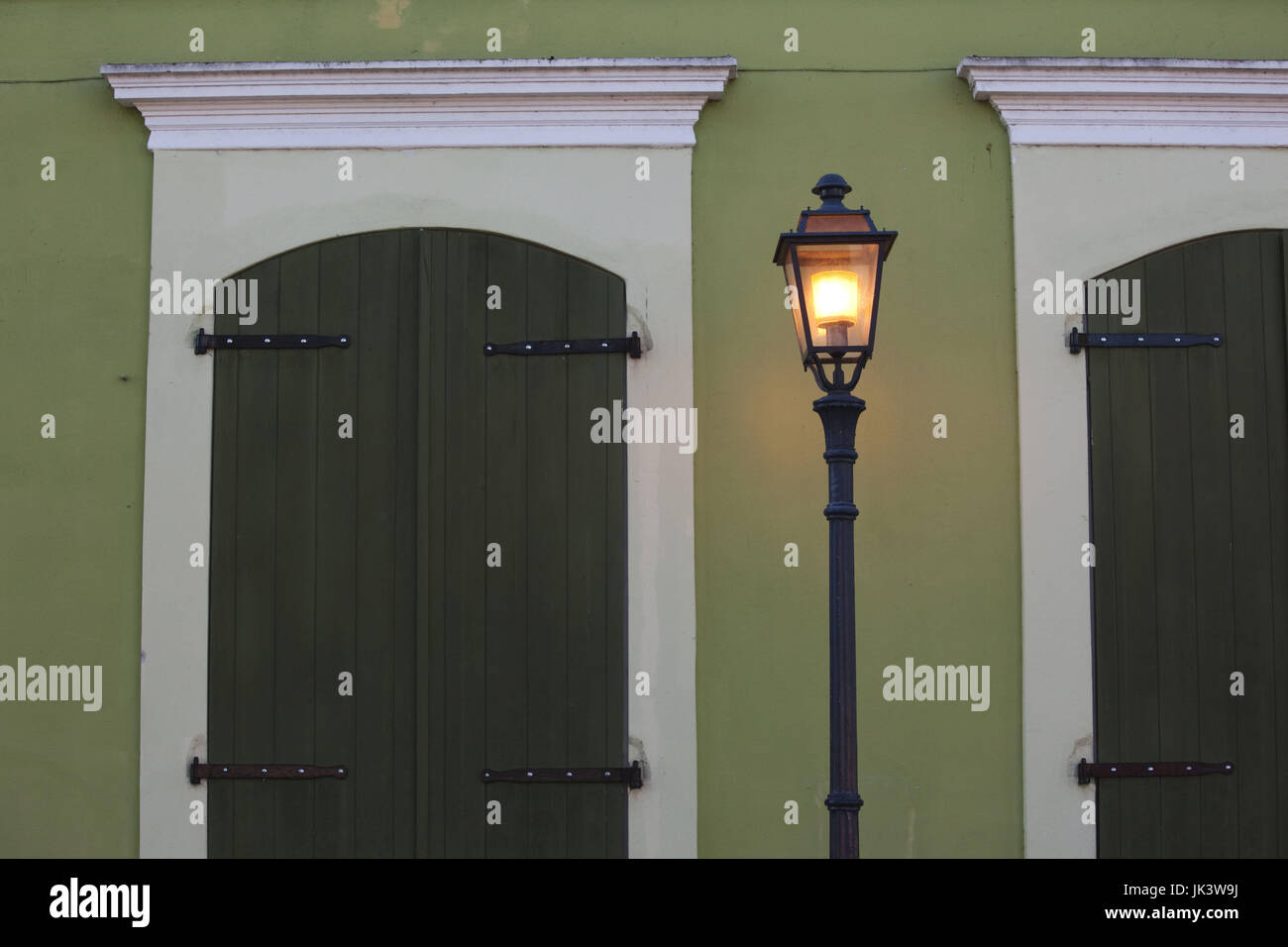 Puerto Rico, West Coast, San German, Plaza Francisco Mariano Quinones ...