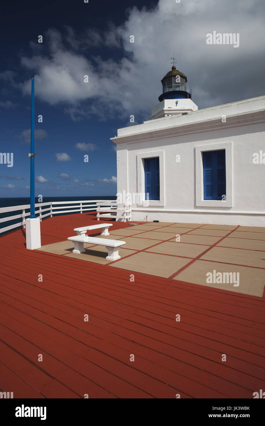 Arecibo lighthouse park hi-res stock photography and images - Alamy