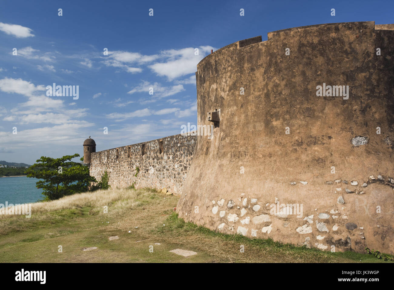 Fort fuerte de san felipe hi-res stock photography and images - Alamy
