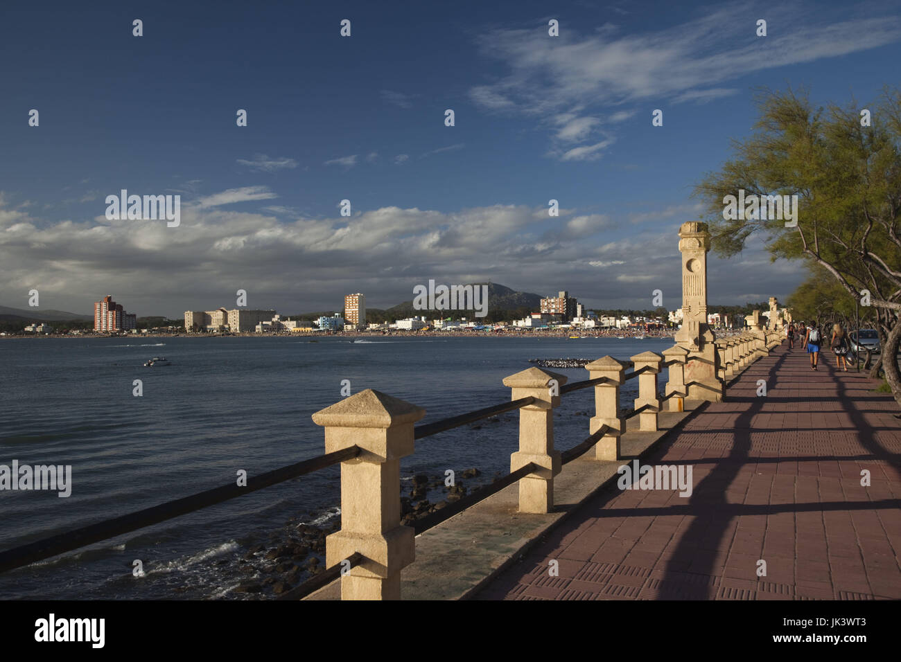 Playa piriapolis hi-res stock photography and images - Alamy