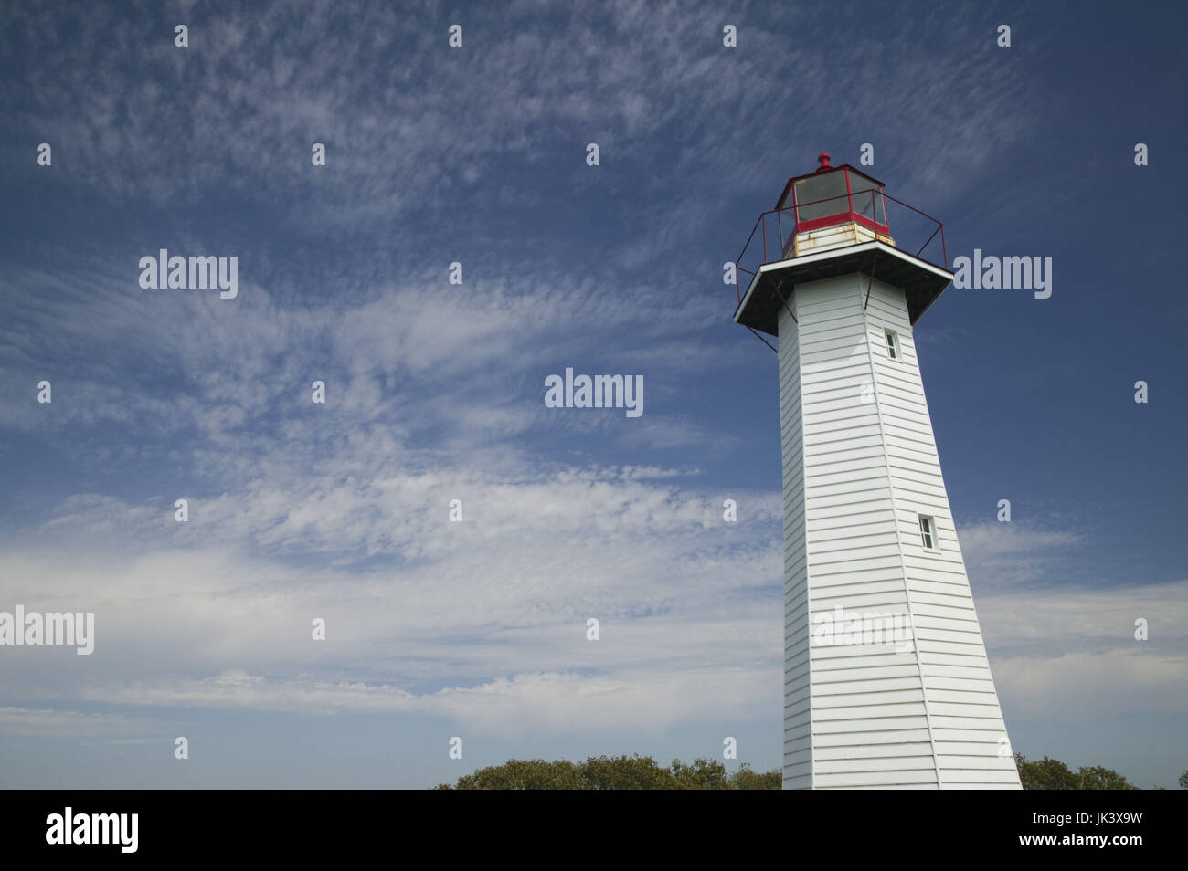 Australia, Queensland, Cleveland, Main Gateway to North Stradbroke ...