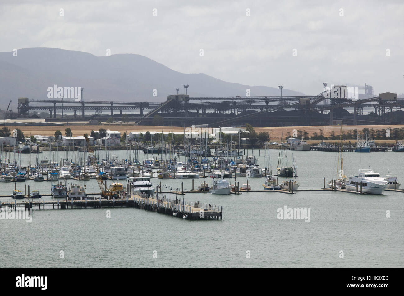 Gladstone australia hi-res stock photography and images - Alamy