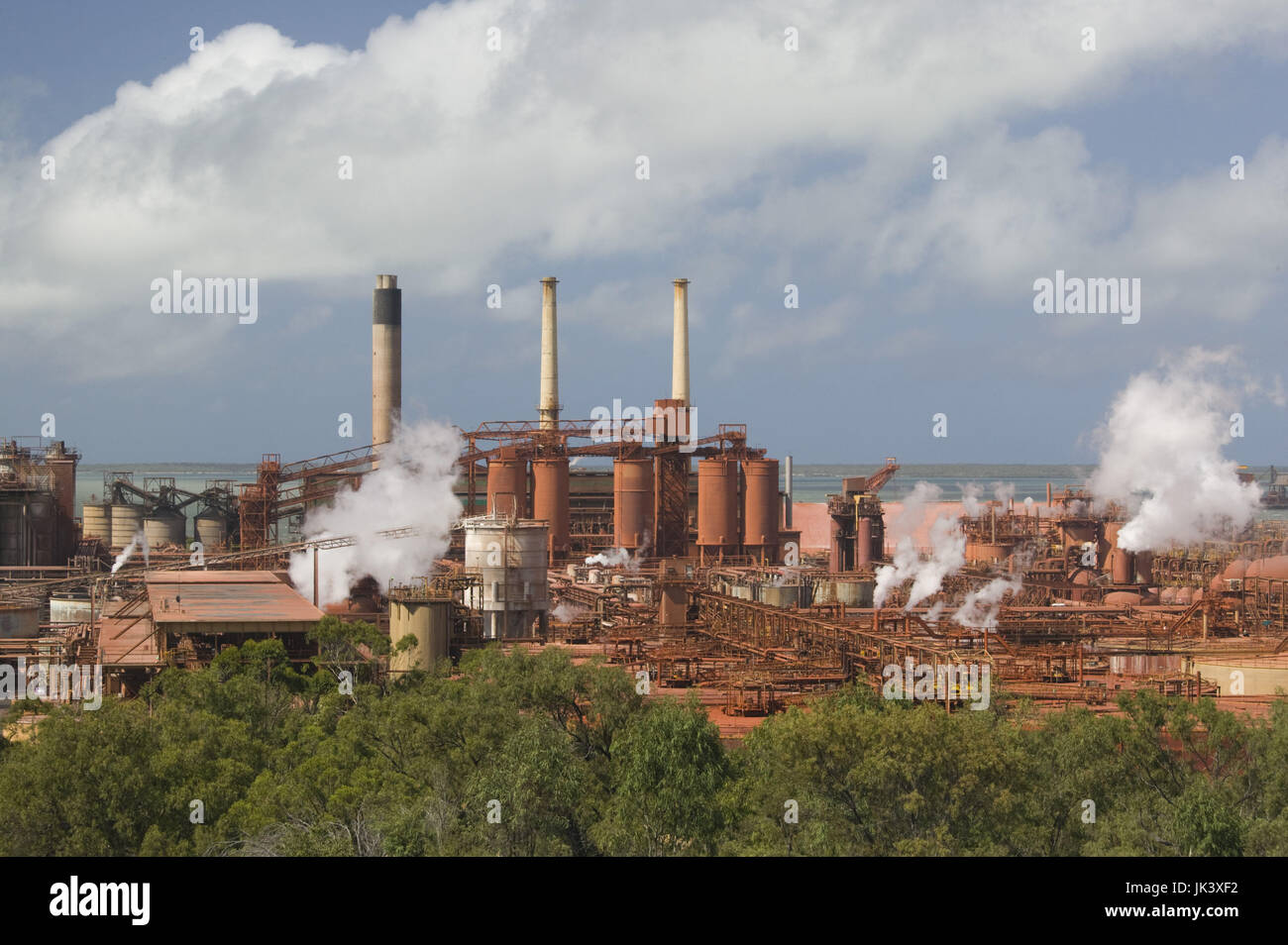 Alumina powder hi-res stock photography and images - Alamy