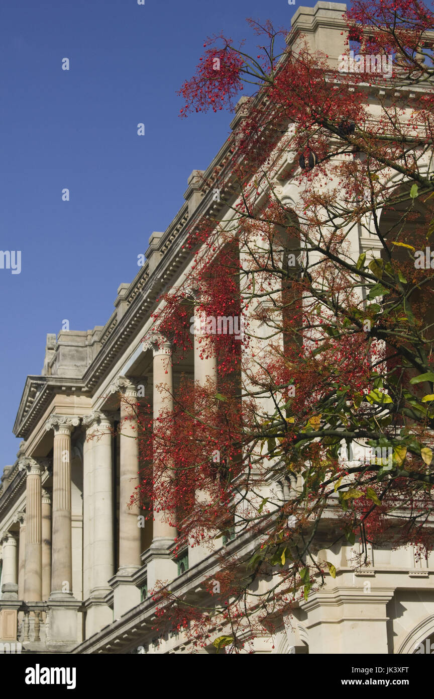 Australia, Queensland, Capricorn Coast, Rockhampton, Historic ...