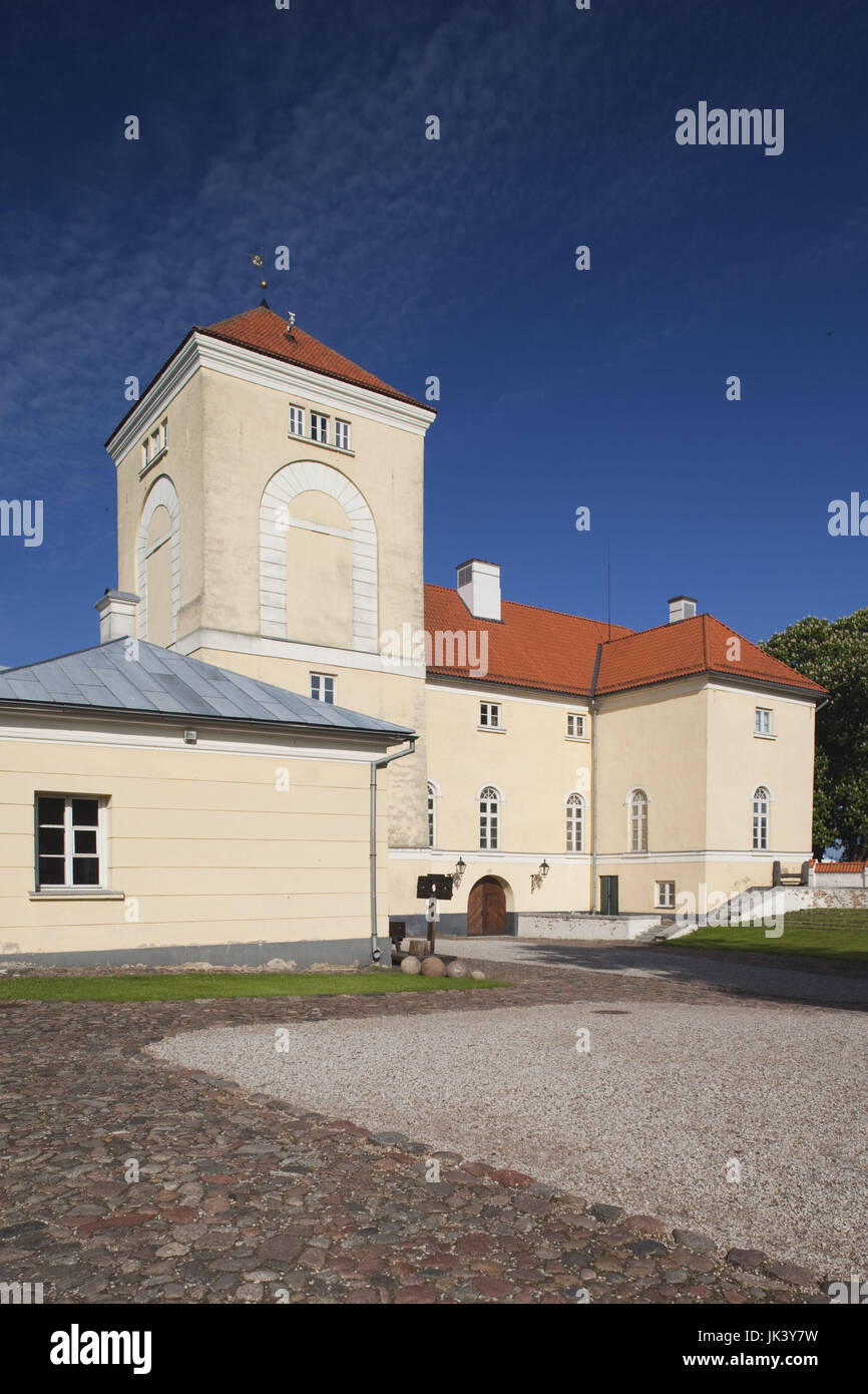 Livonian hi-res stock photography and images - Alamy