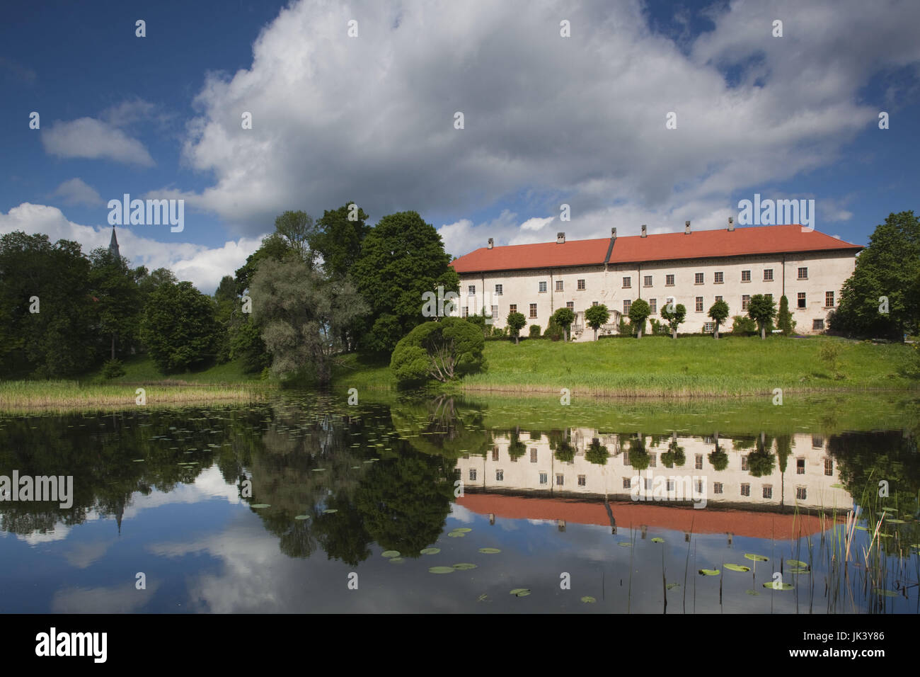 Dundaga castle hi-res stock photography and images - Alamy
