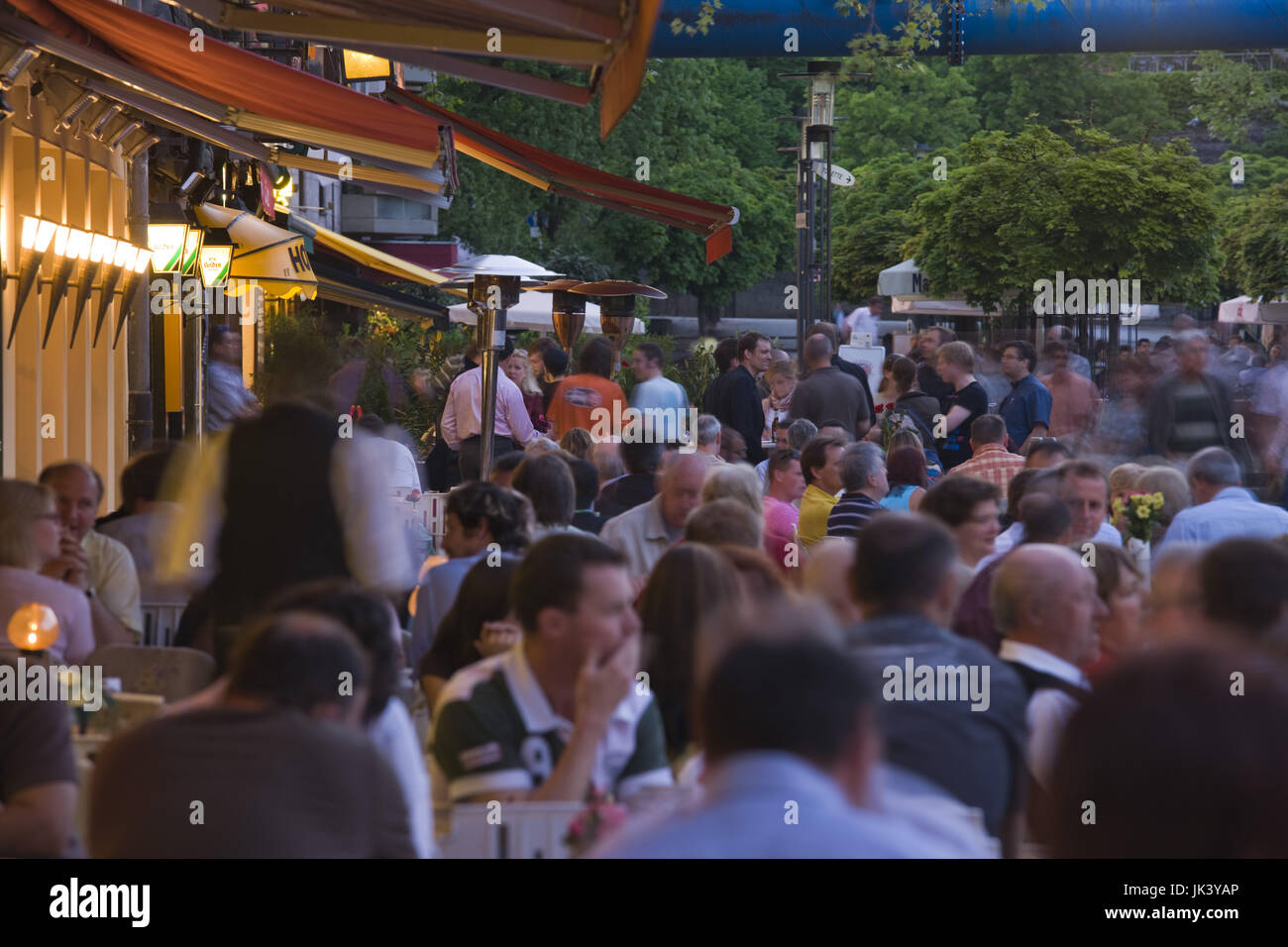 Fischmarkt cologne hi-res stock photography and images - Alamy