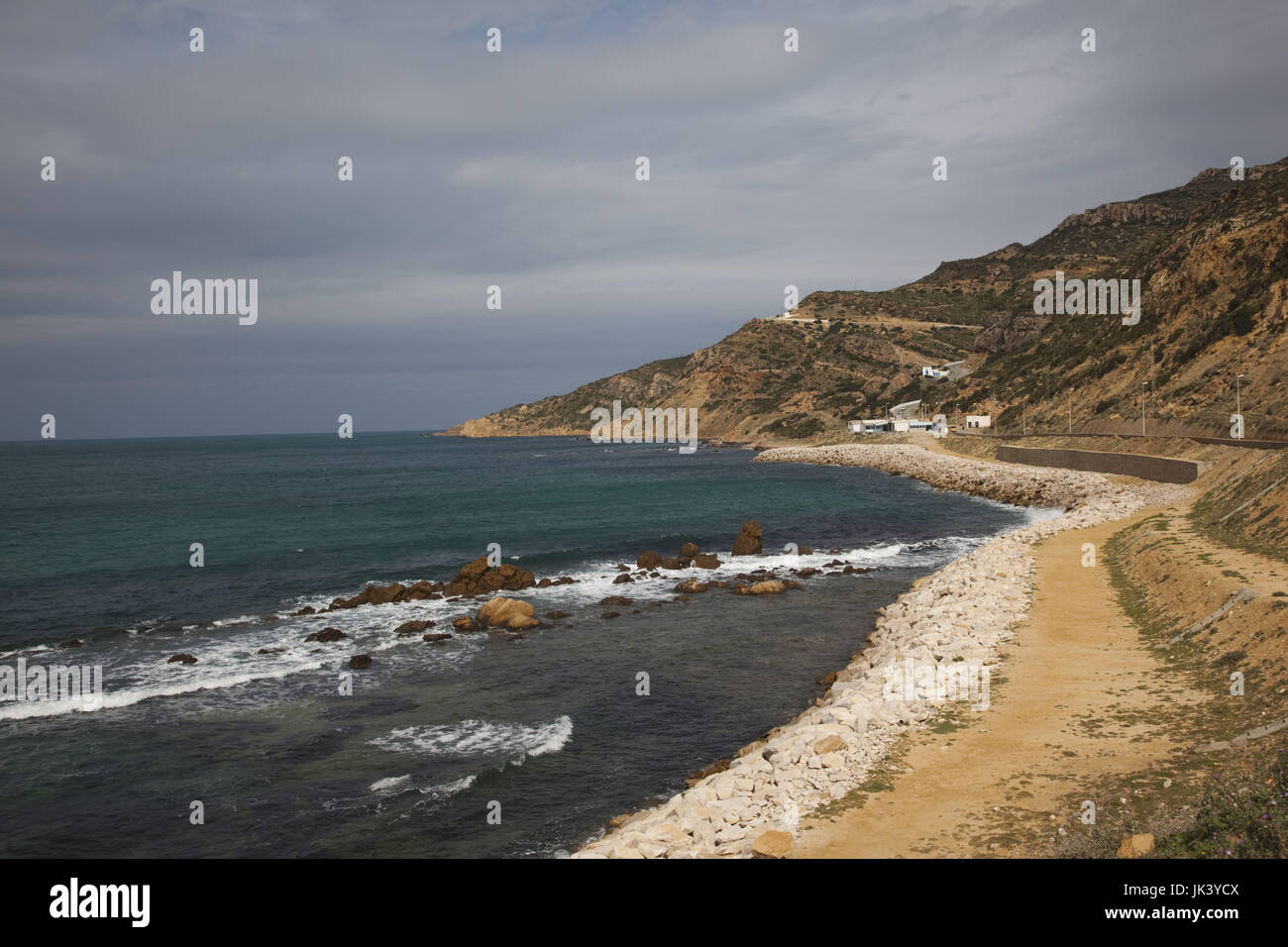 Korbous hi-res stock photography and images - Alamy