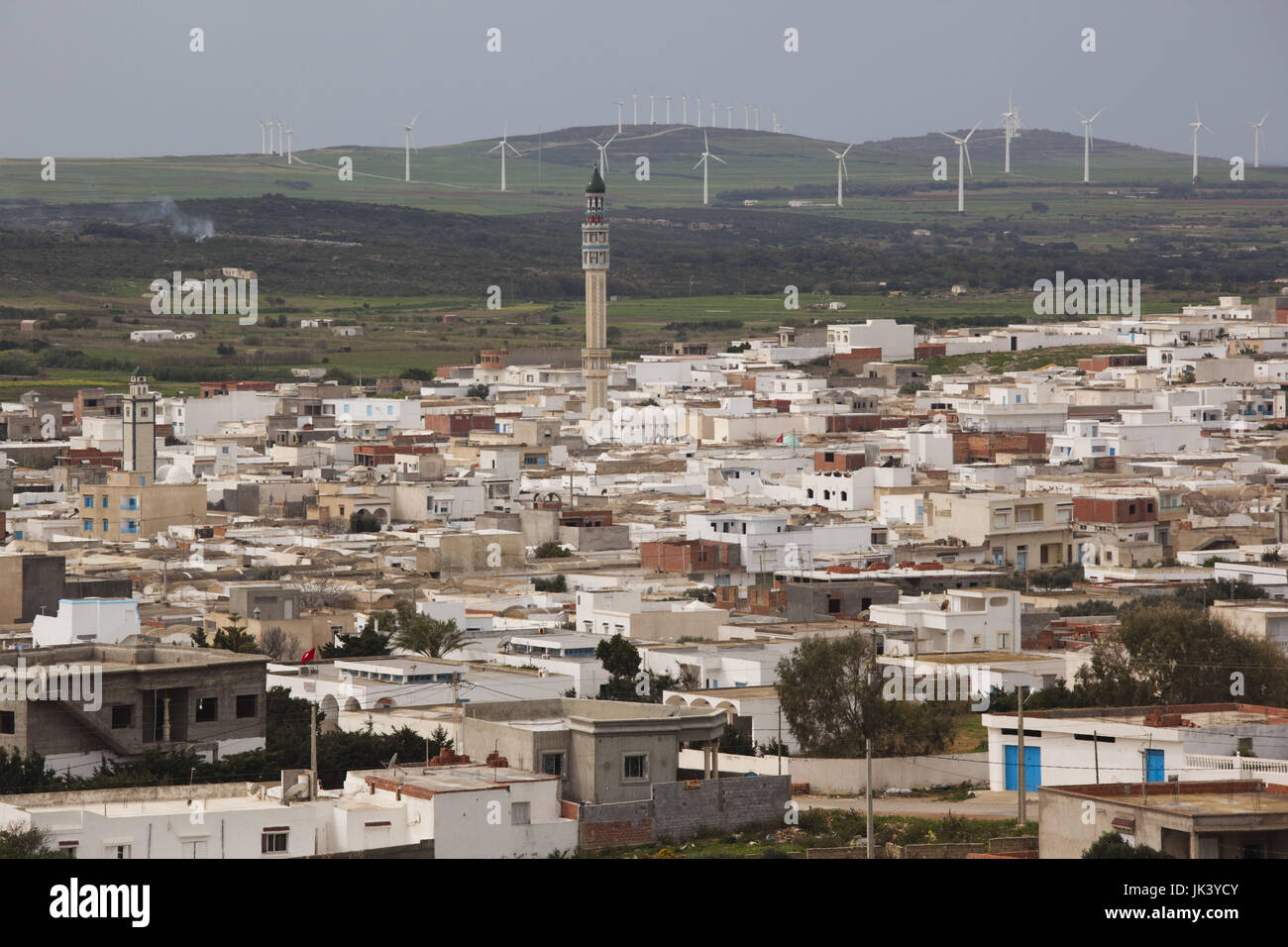 Jebel abiod mountain hi-res stock photography and images - Alamy