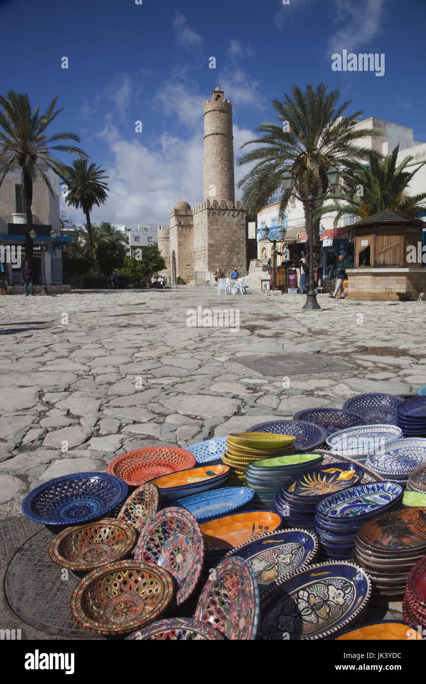 Sousse tunisia market hi-res stock photography and images - Alamy