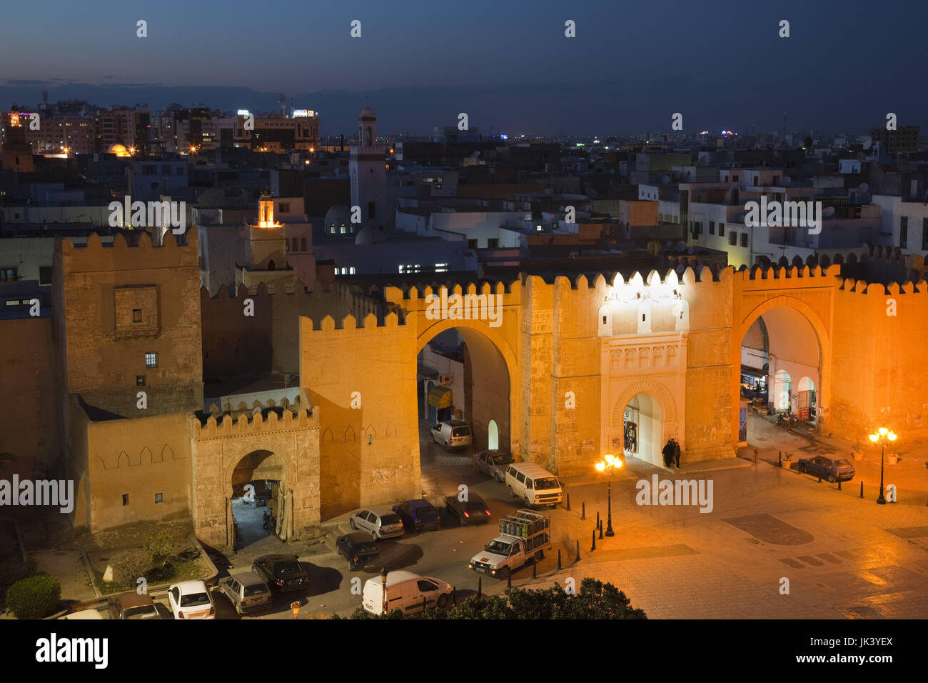 Sfax hi-res stock photography and images - Alamy