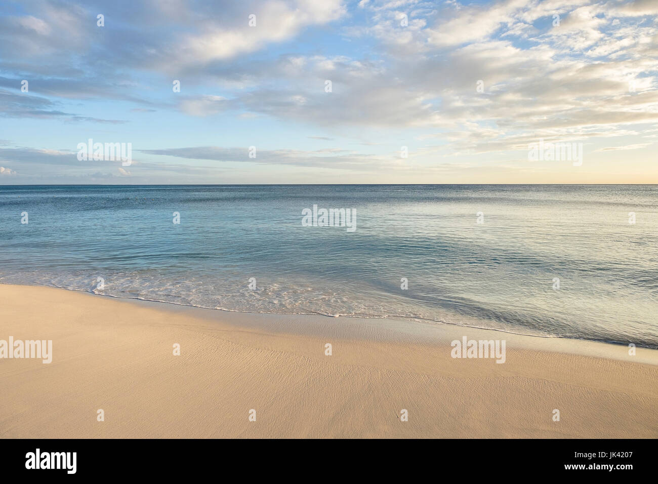 Daytime seascape marine lagoon beach hi-res stock photography and ...