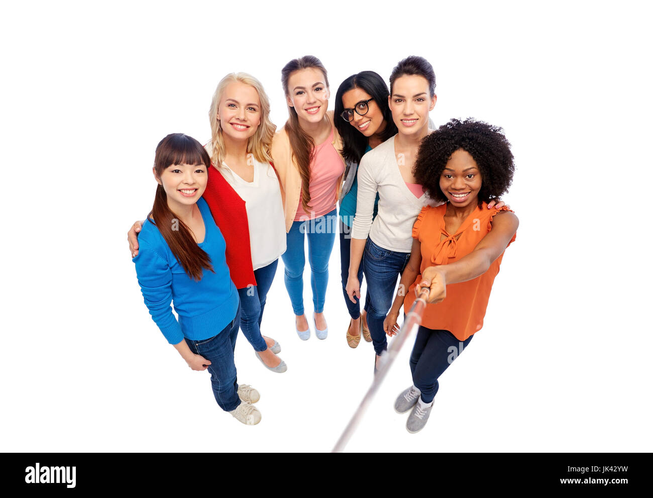 Stick together group hi-res stock photography and images - Alamy