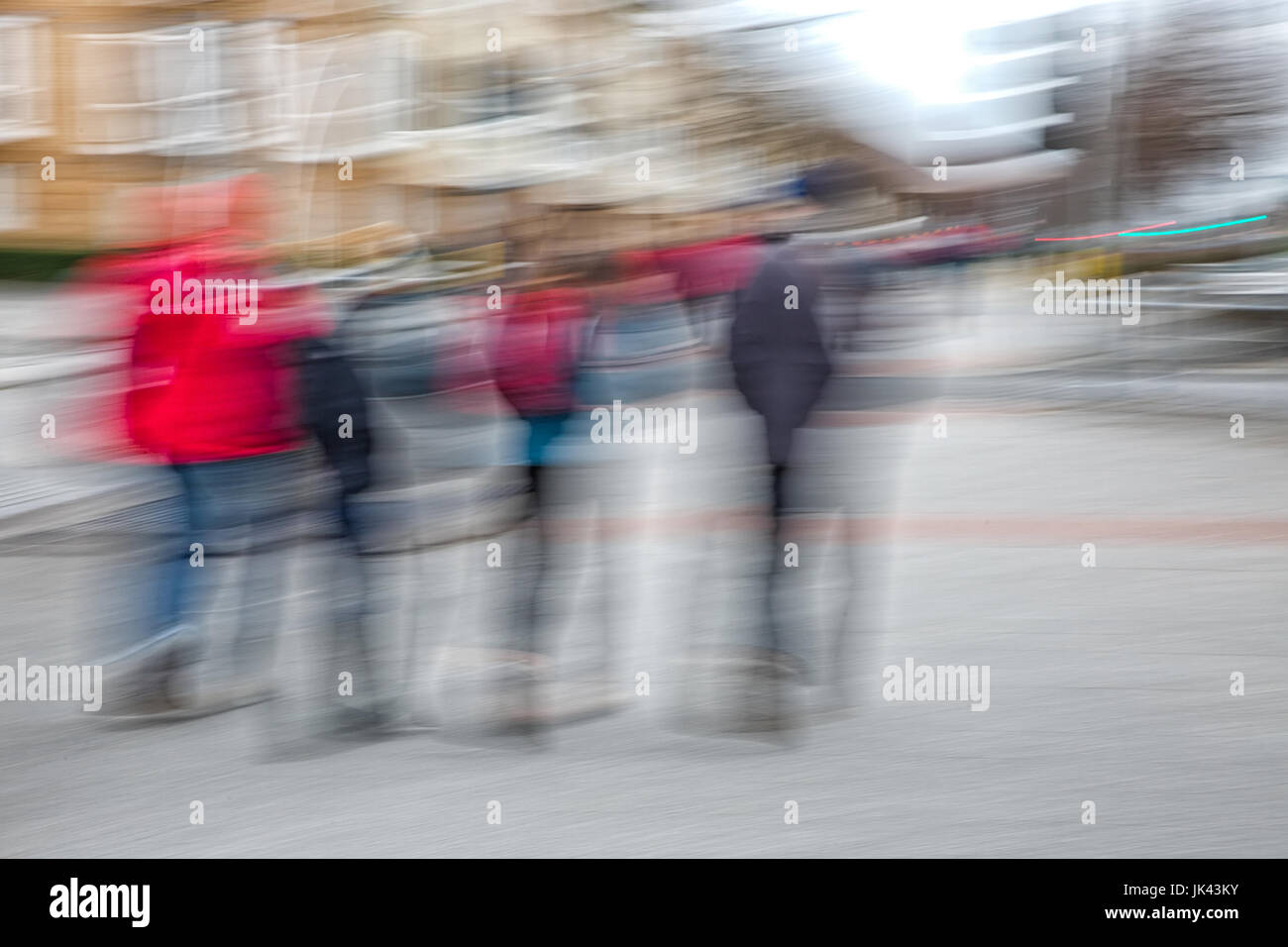 Panning photograph hi-res stock photography and images - Alamy