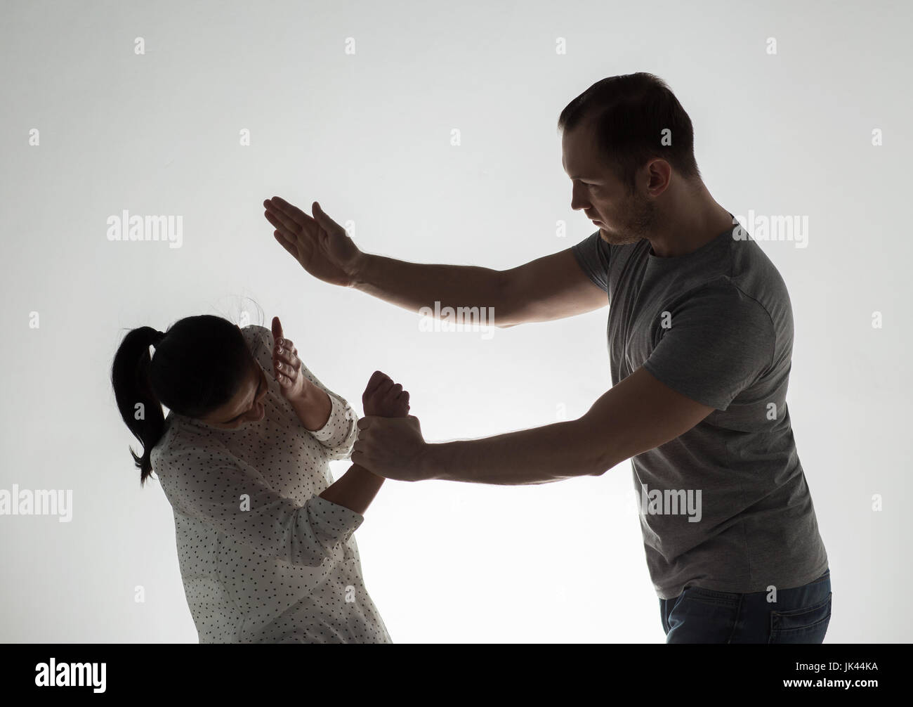 Girl Slapping Girl Stock Photos & Girl Slapping Girl Stock Images - Alamy