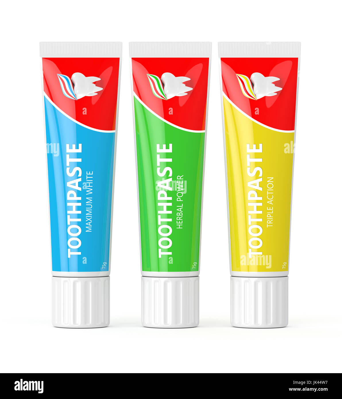 Toothpastes hi-res stock photography and images - Alamy