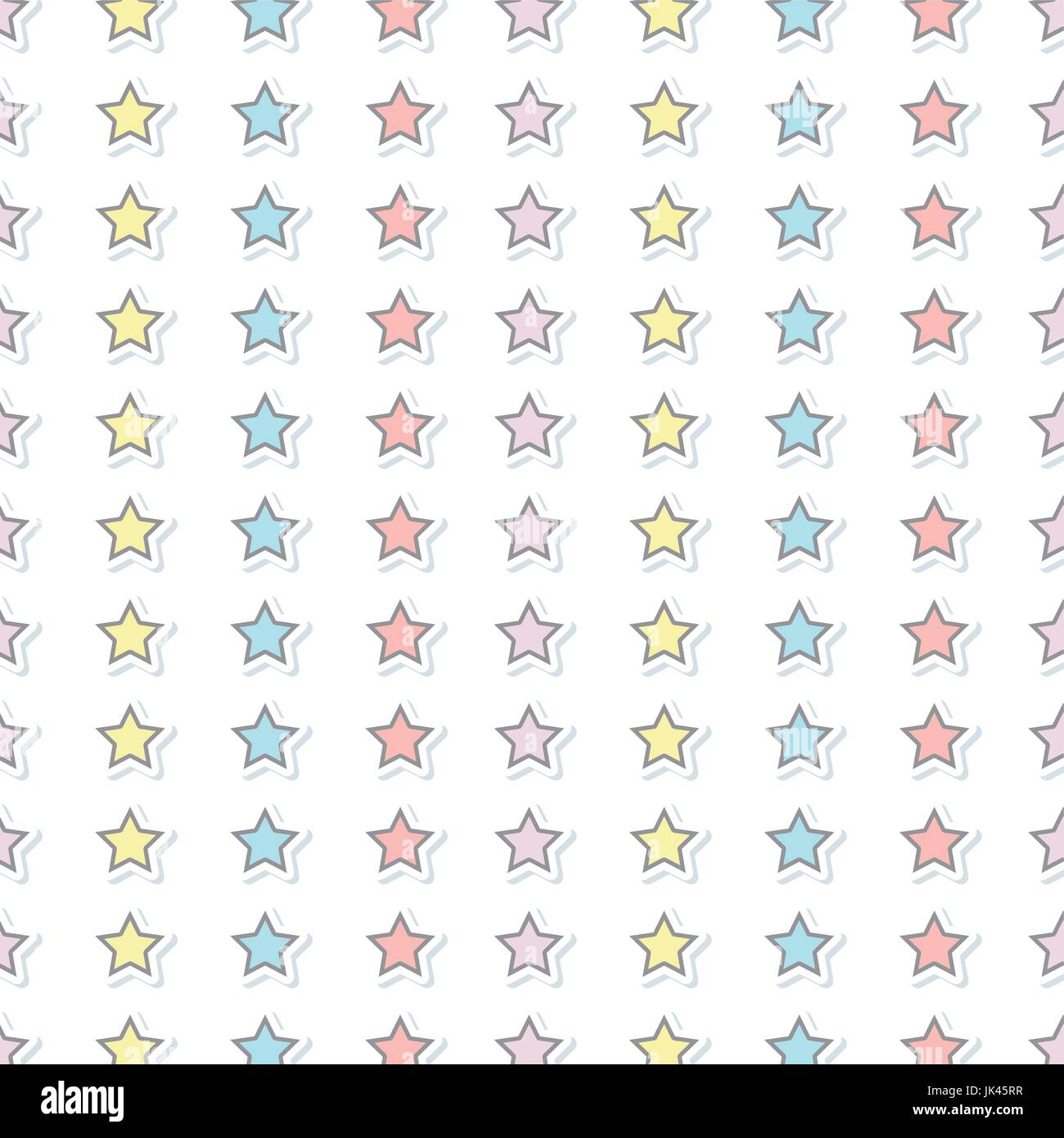 stars decoration design art background Stock Vector Image & Art - Alamy