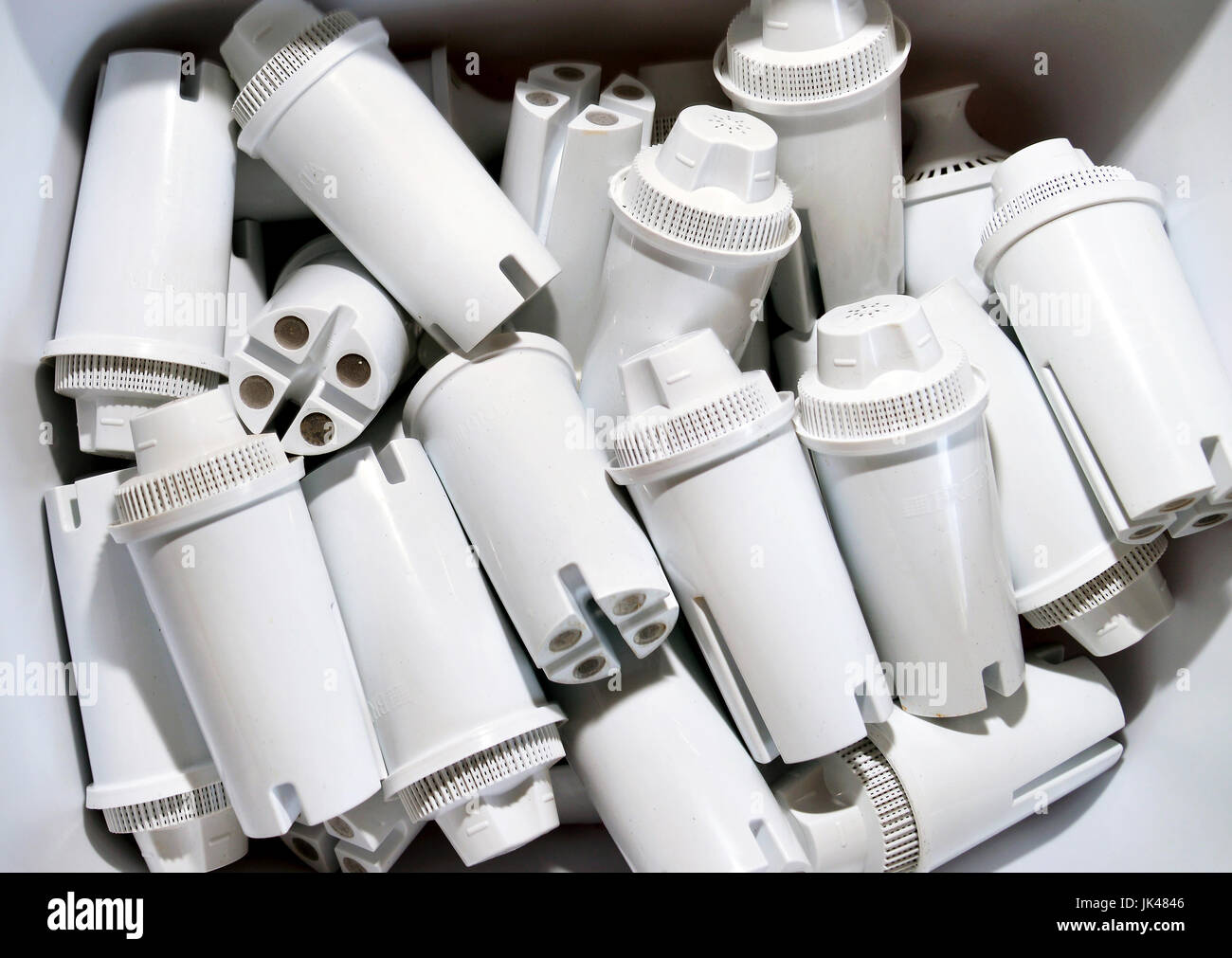 Removing impurities hi-res stock photography and images - Alamy