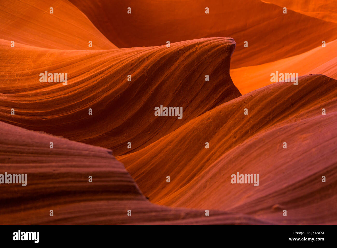 Smooth rock formation hi-res stock photography and images - Alamy