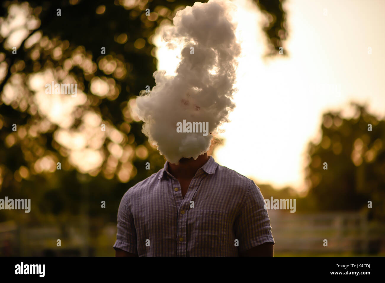 Vape Clouds Stock Photos & Vape Clouds Stock Images - Alamy