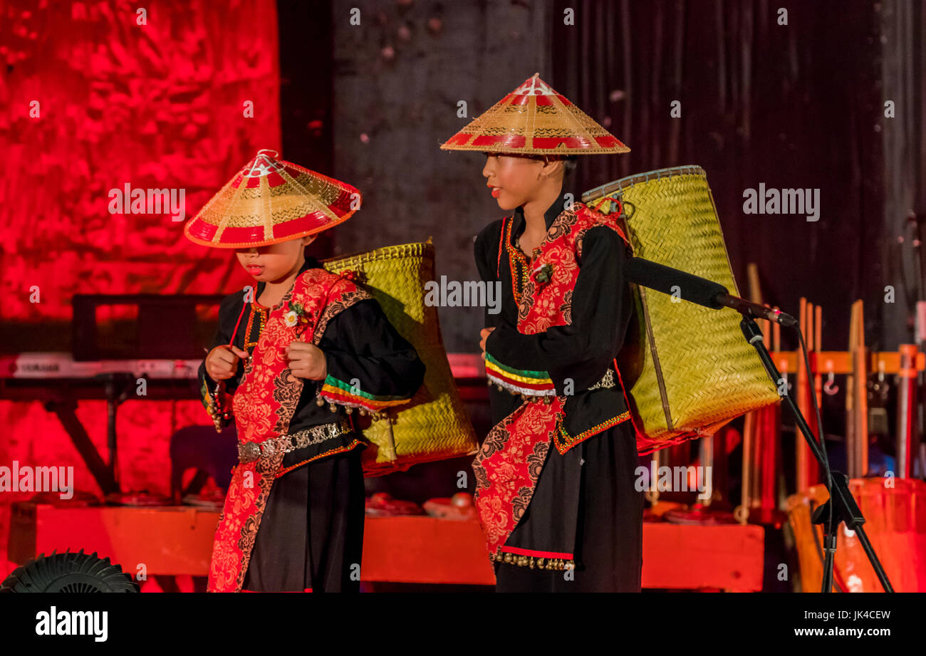 Kadazan High Resolution Stock Photography and Images - Alamy