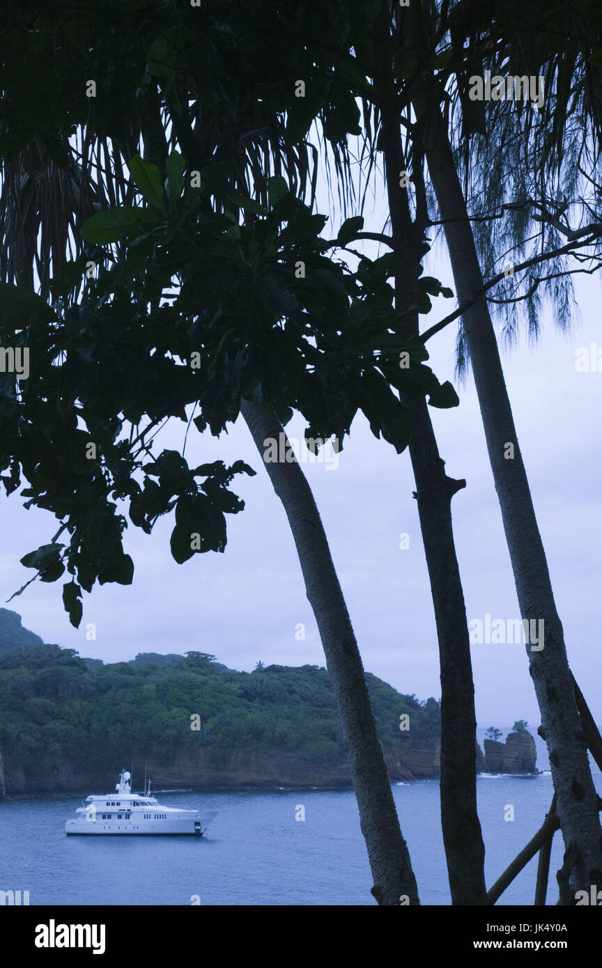 Port resolution, vanuatu hi-res stock photography and images - Alamy