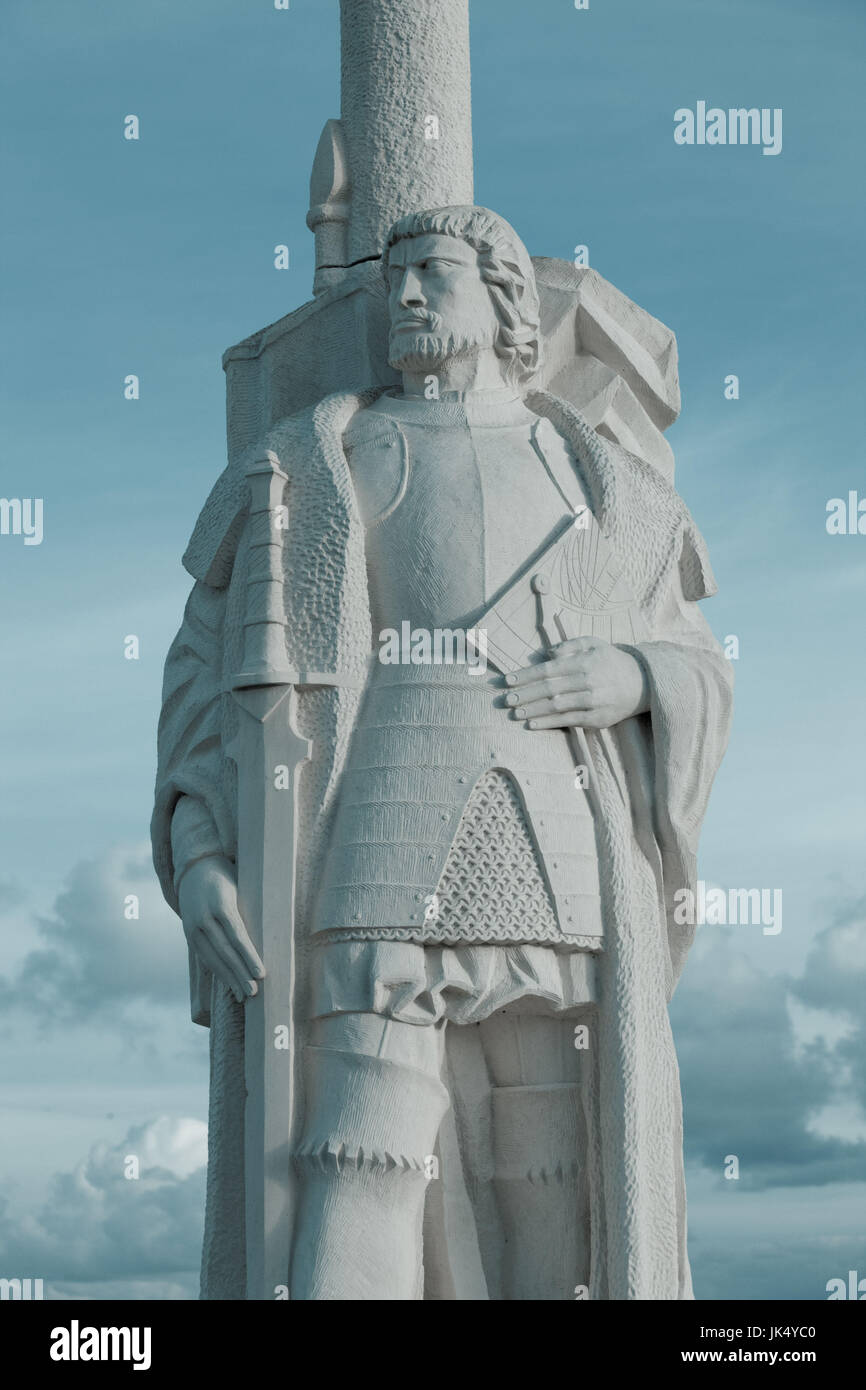 Explorer cabrillo hi-res stock photography and images - Alamy