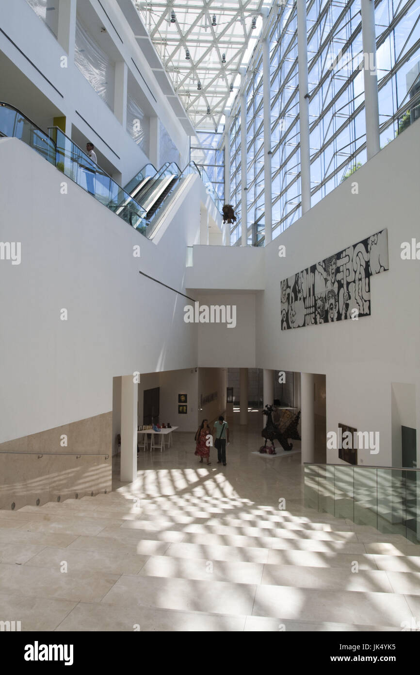 Argentina art museum hi-res stock photography and images - Alamy