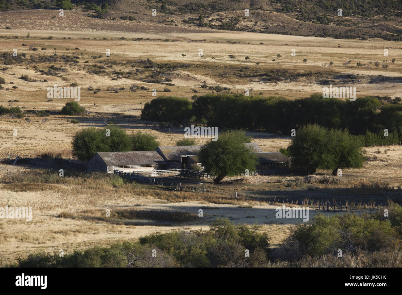 Argentine Ranch High Resolution Stock Photography and Images - Alamy