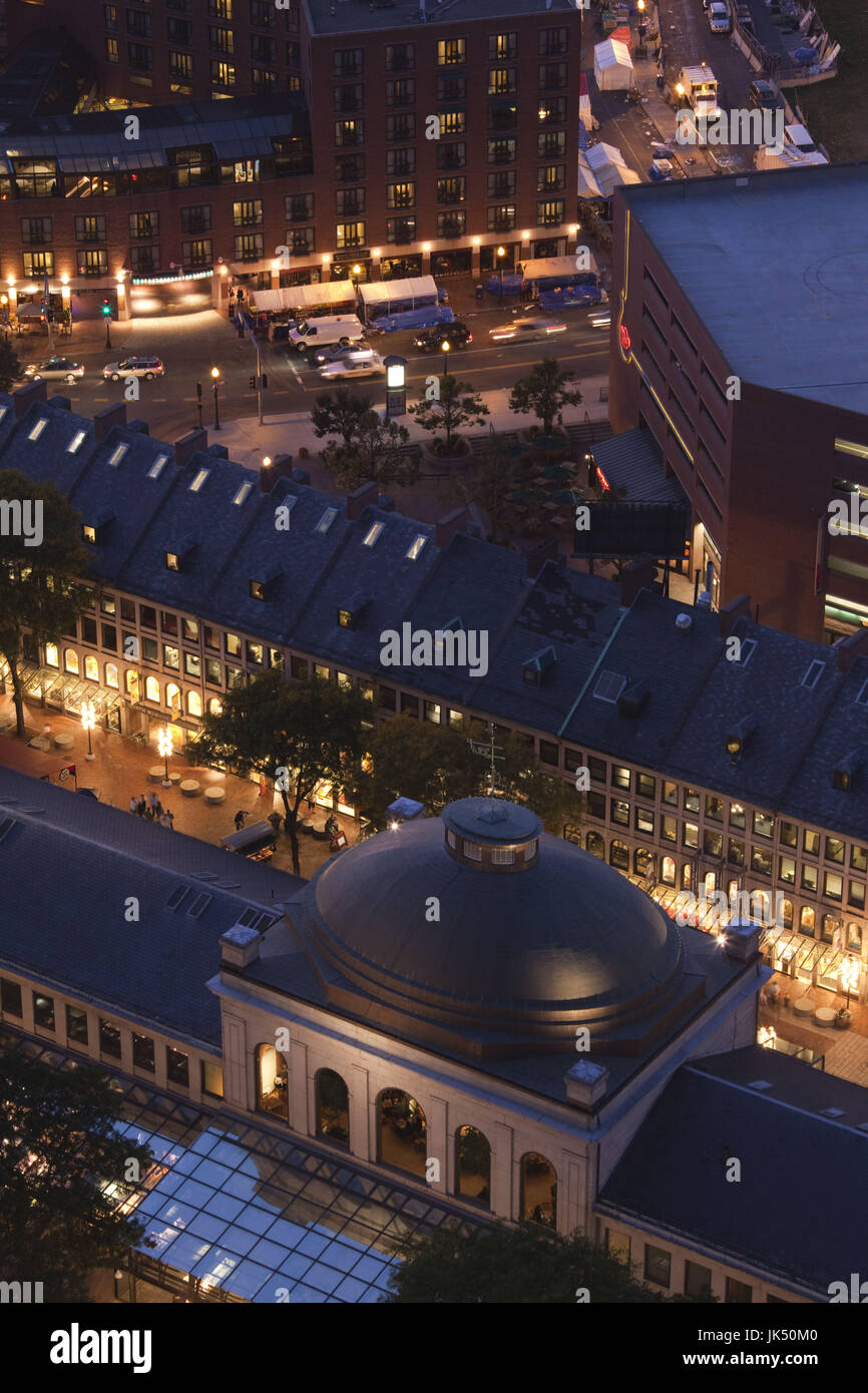 Marriott customs house tower hi-res stock photography and images - Alamy