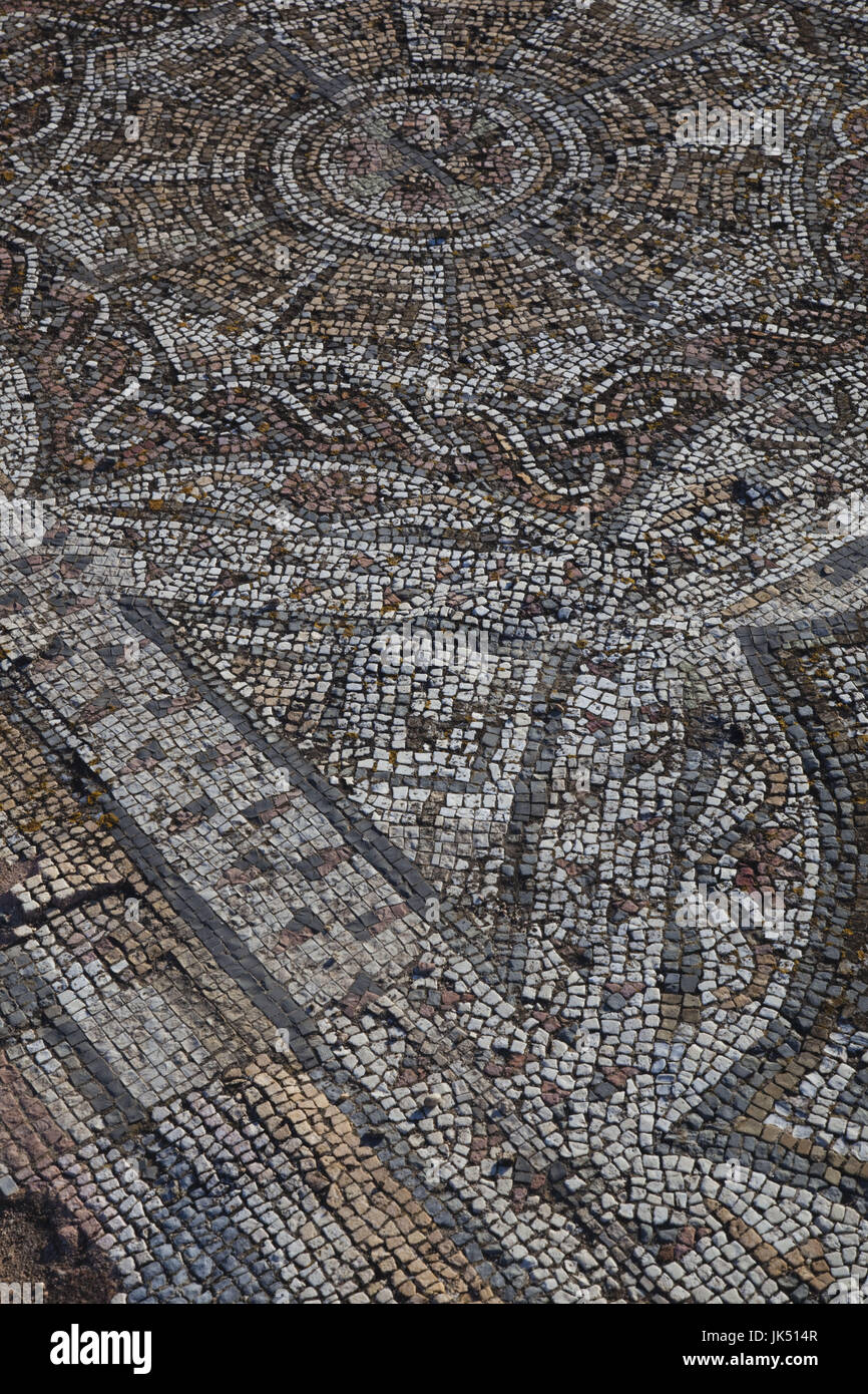 Mosaic at nora hi-res stock photography and images - Alamy