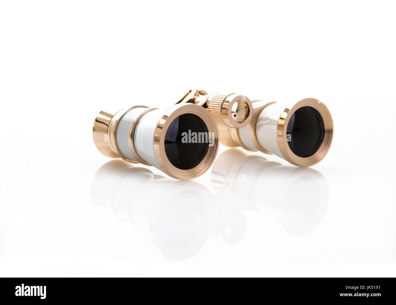 Antique opera glasses hi-res stock photography and images - Alamy