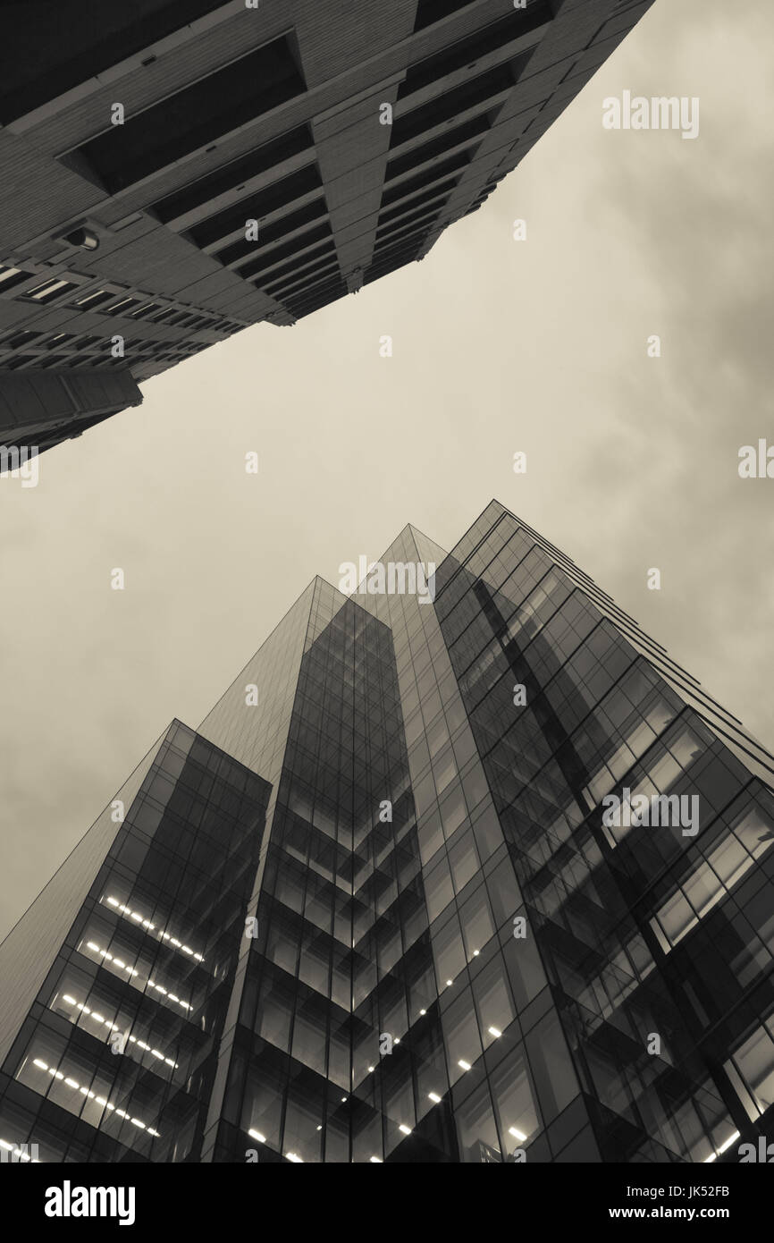 American high rise high rise buildings architecture hi-res stock ...