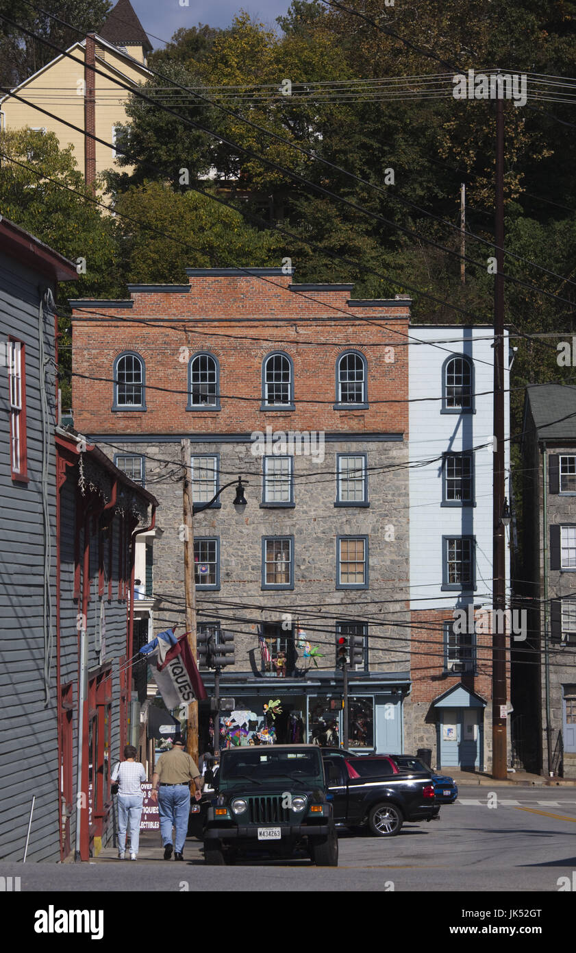 Former mill town hi-res stock photography and images - Alamy