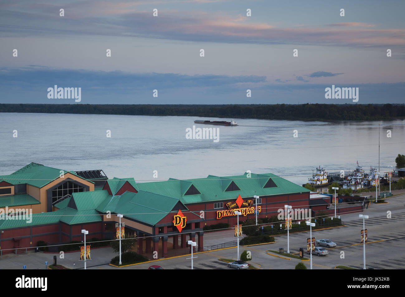 Vicksburg mississippi river hi-res stock photography and images - Alamy