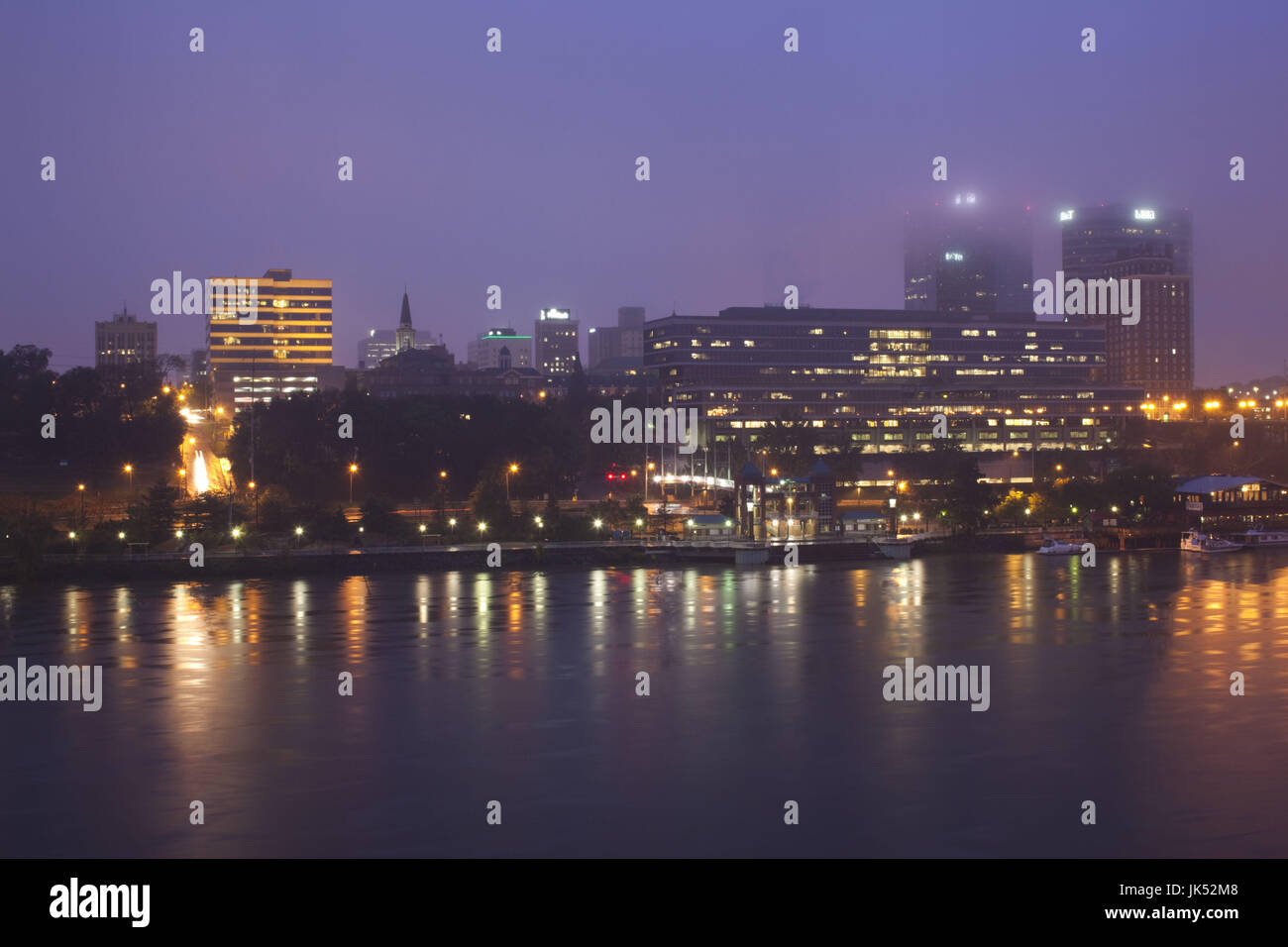 Knoxville Tn River High Resolution Stock Photography and Images - Alamy