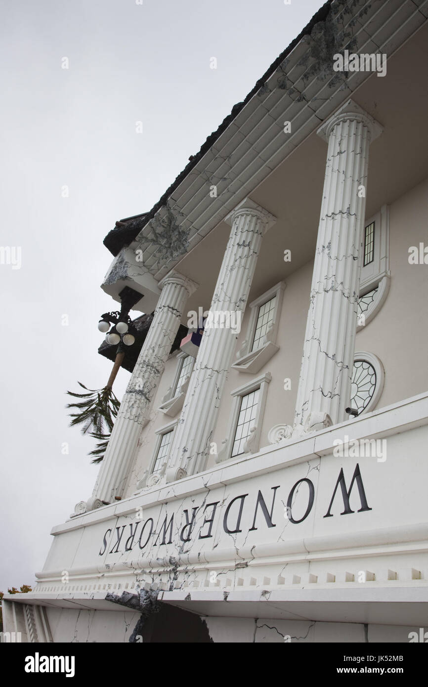 Wonderworks tennessee High Resolution Stock Photography and Images - Alamy