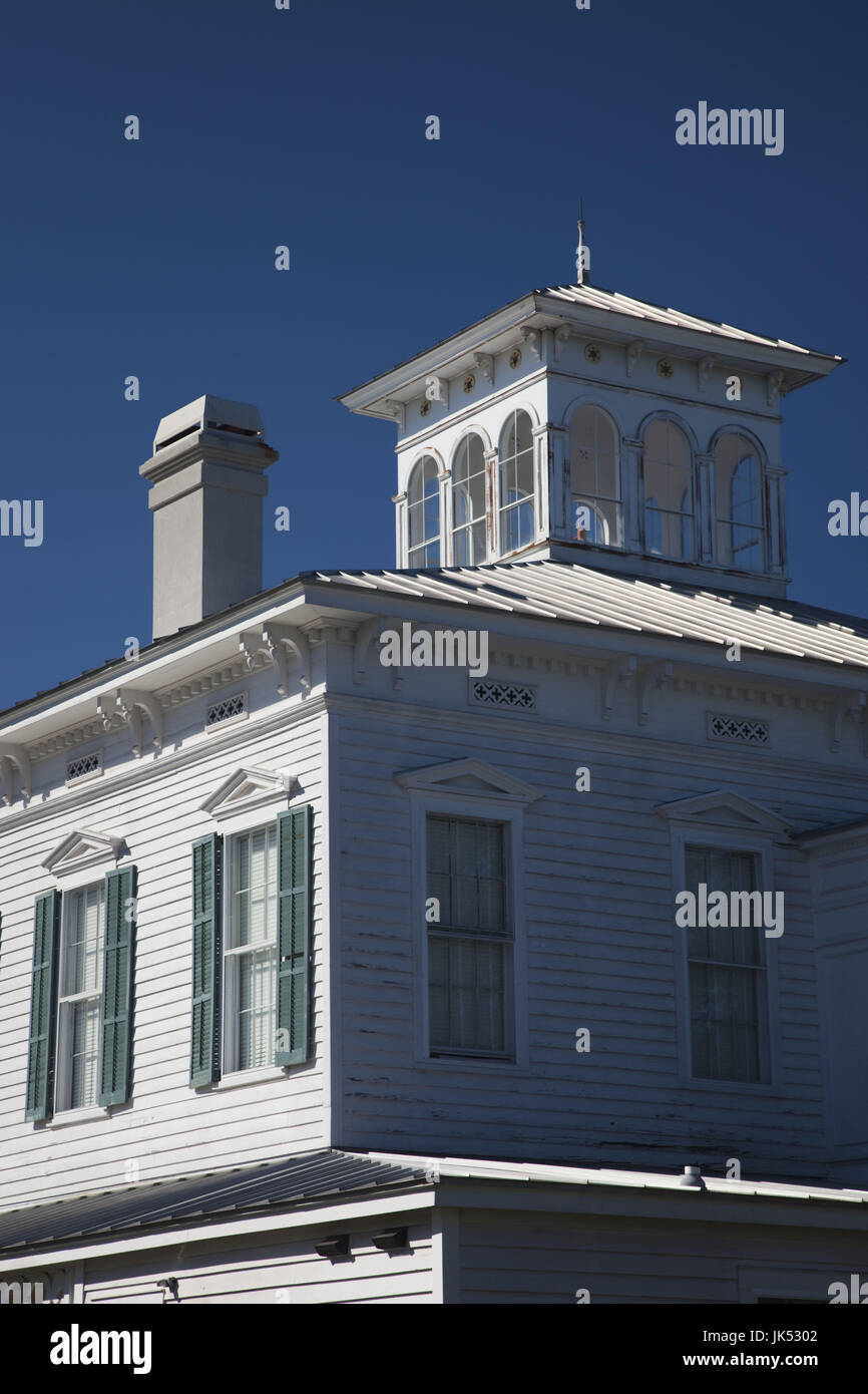 Old alabama town hi-res stock photography and images - Alamy