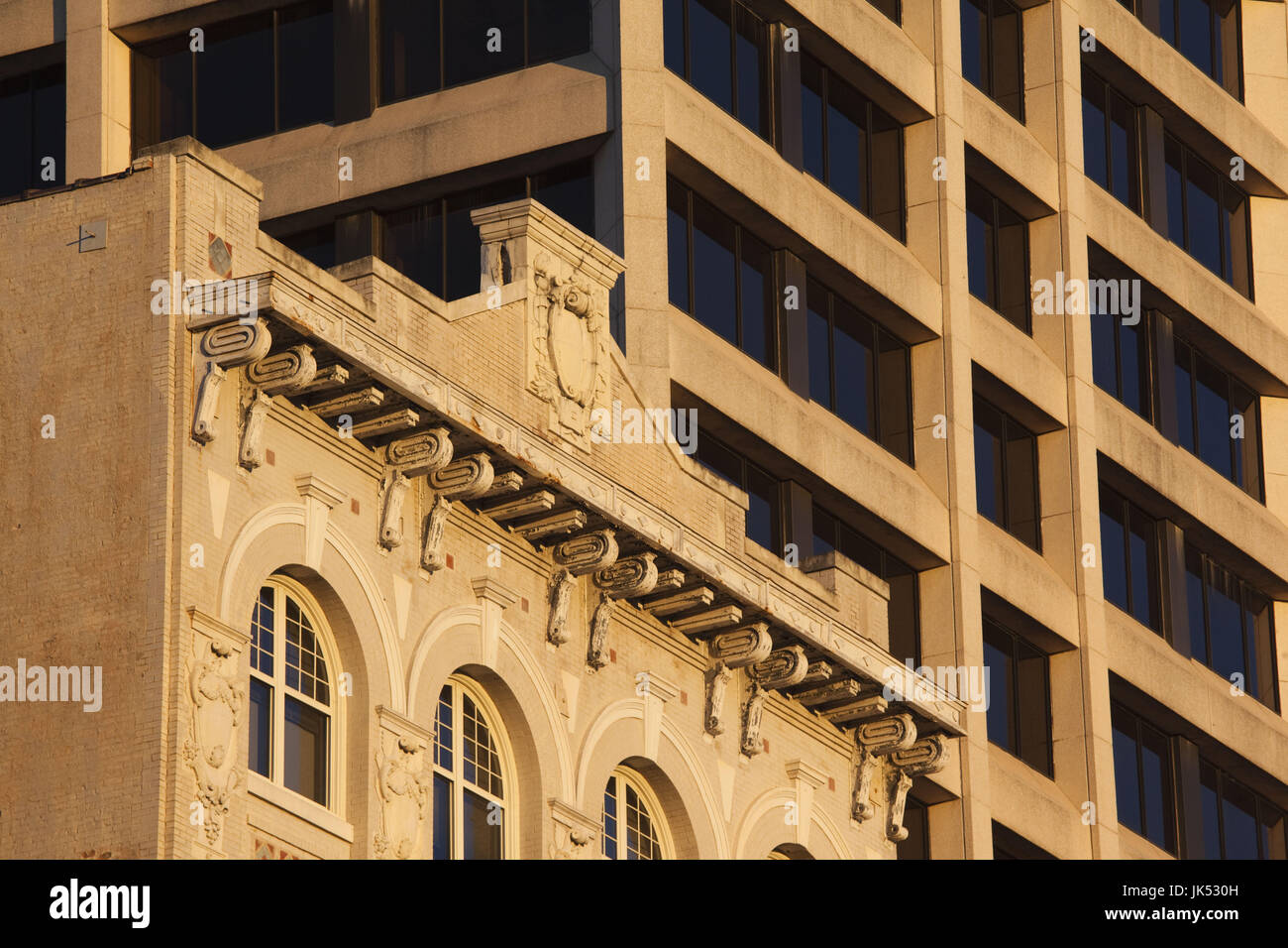 Alabama montgomery buildings hi-res stock photography and images - Alamy