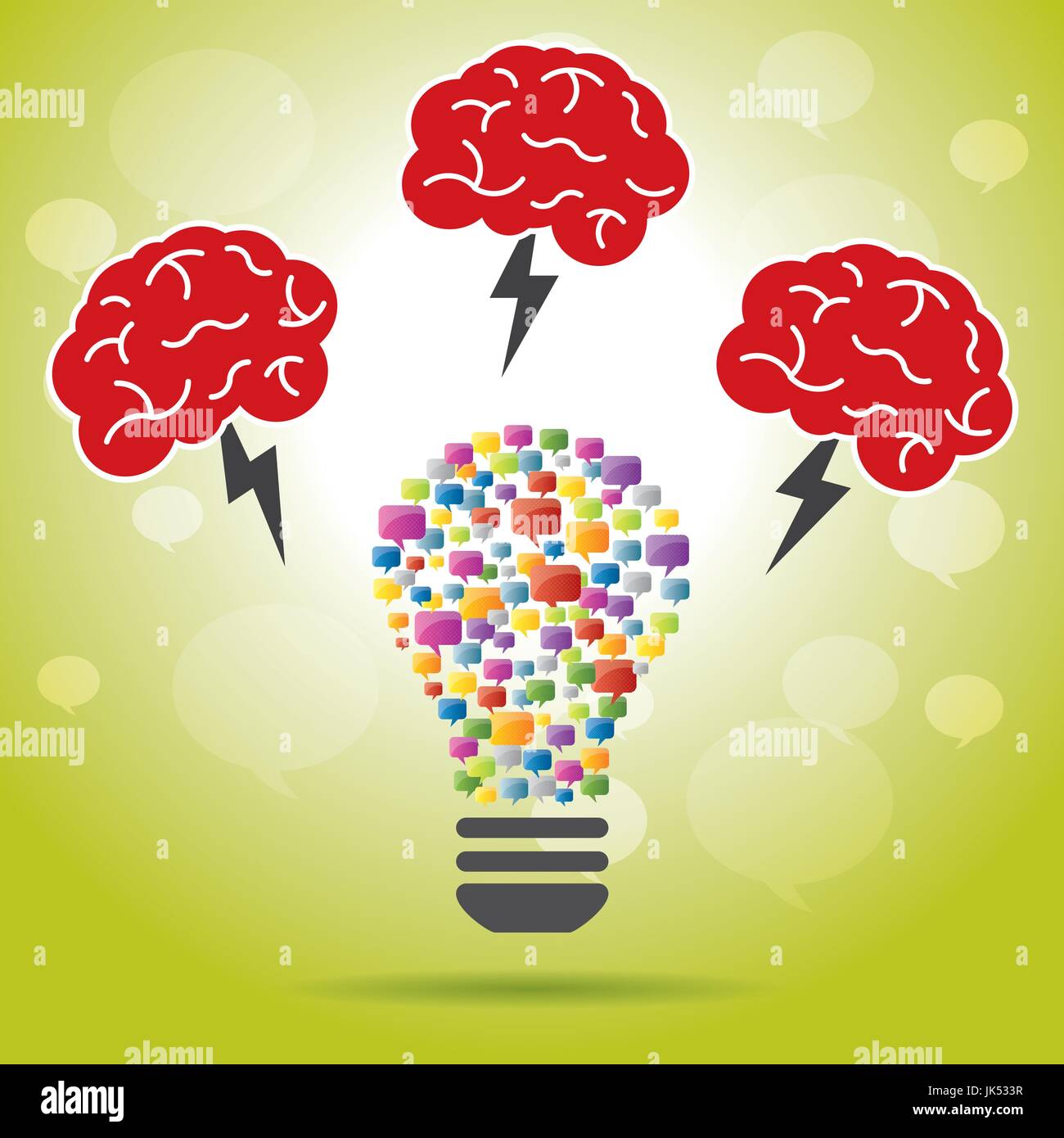 Sucess Stock Vector Images - Alamy