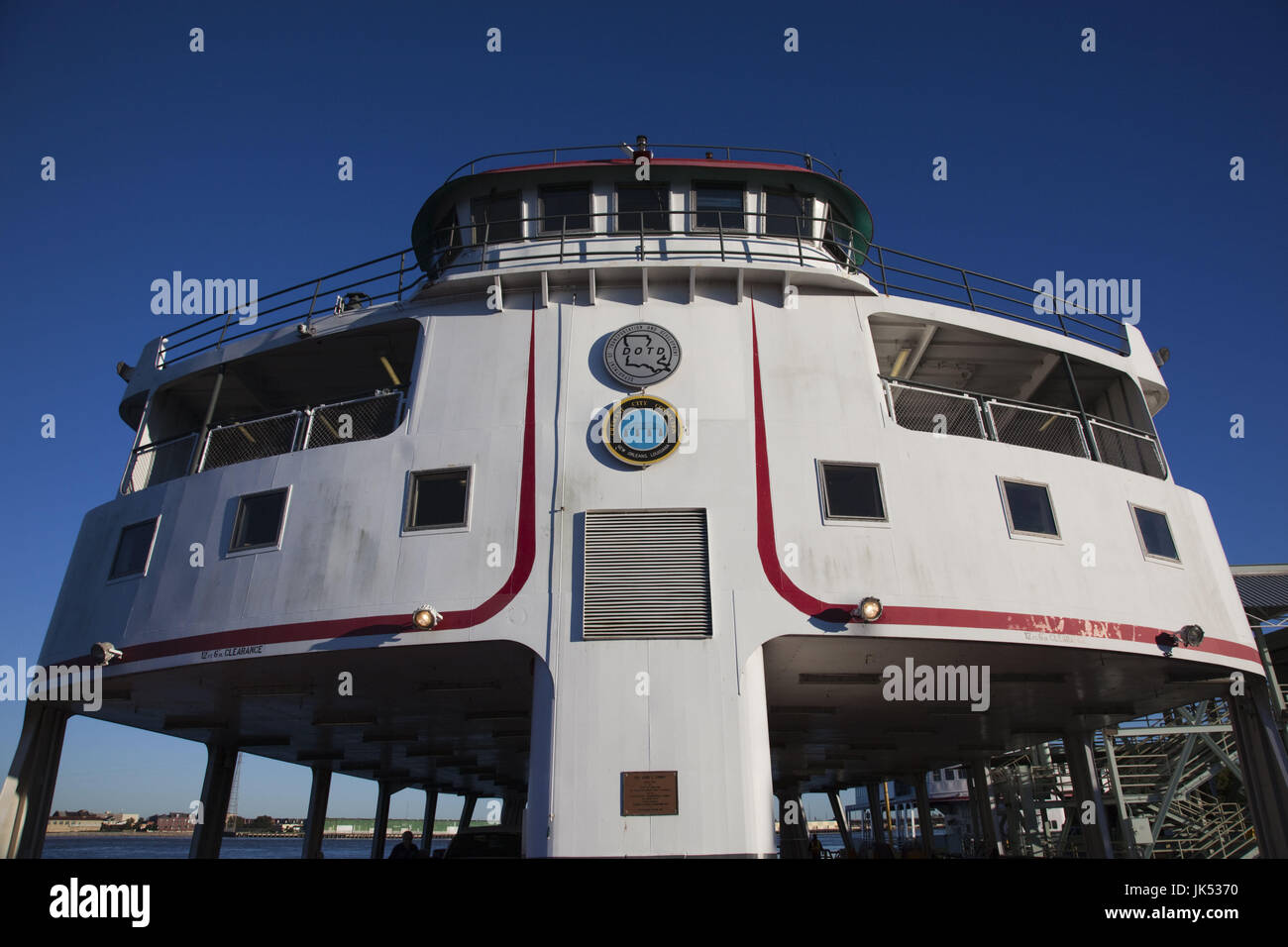 Mississippi ferry hi-res stock photography and images - Alamy