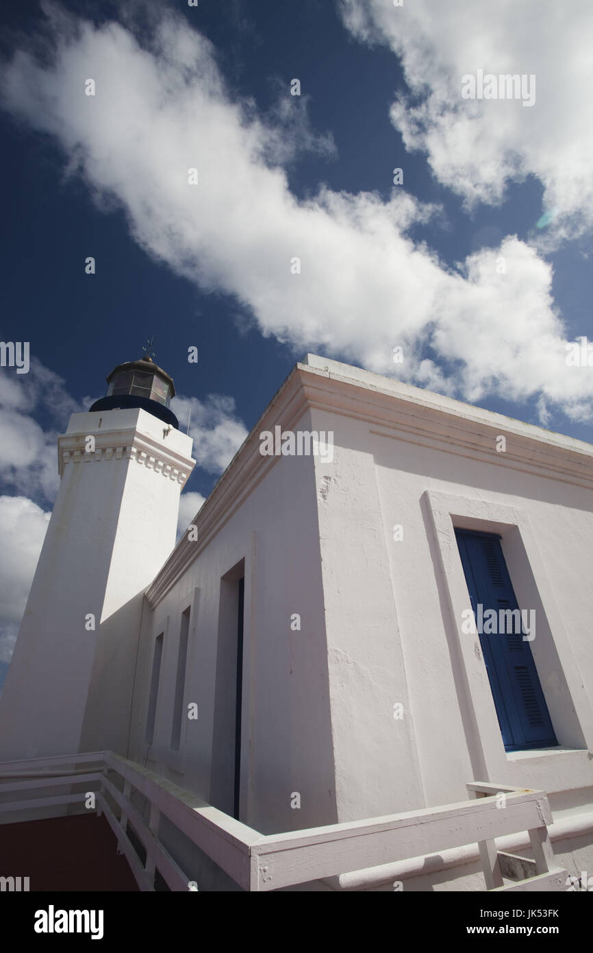 Puerto Rico, North Coast, Arecibo, Arecibo Lighthouse Park, Arecibo ...