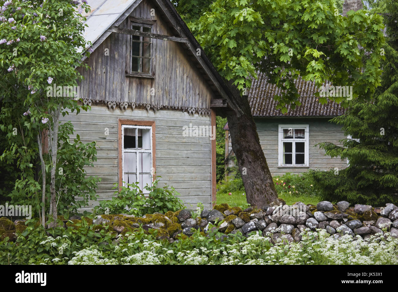 Koguva museum hi-res stock photography and images - Alamy