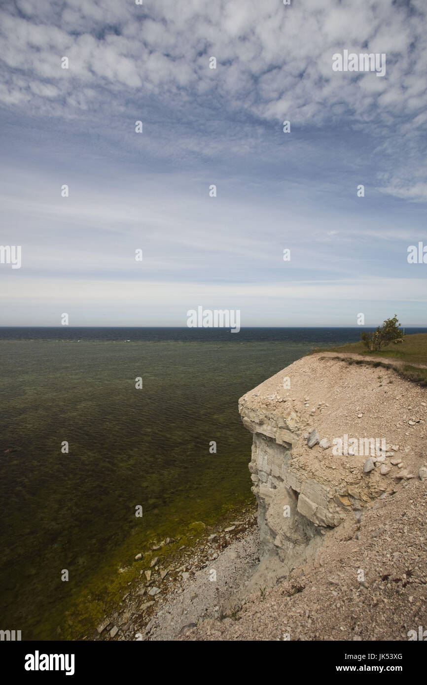 Estonia, Western Estonia Islands, Saaremaa Island, Kuressaare, Panga ...