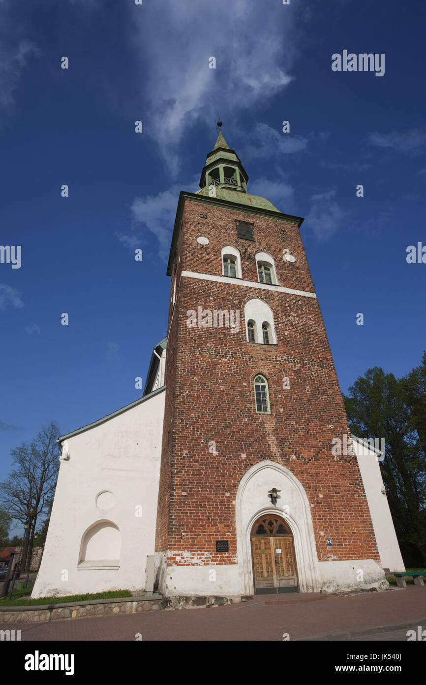 Valmiera hi-res stock photography and images - Alamy
