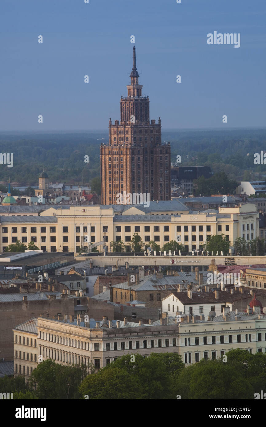 Academy of sciences building hi-res stock photography and images - Alamy