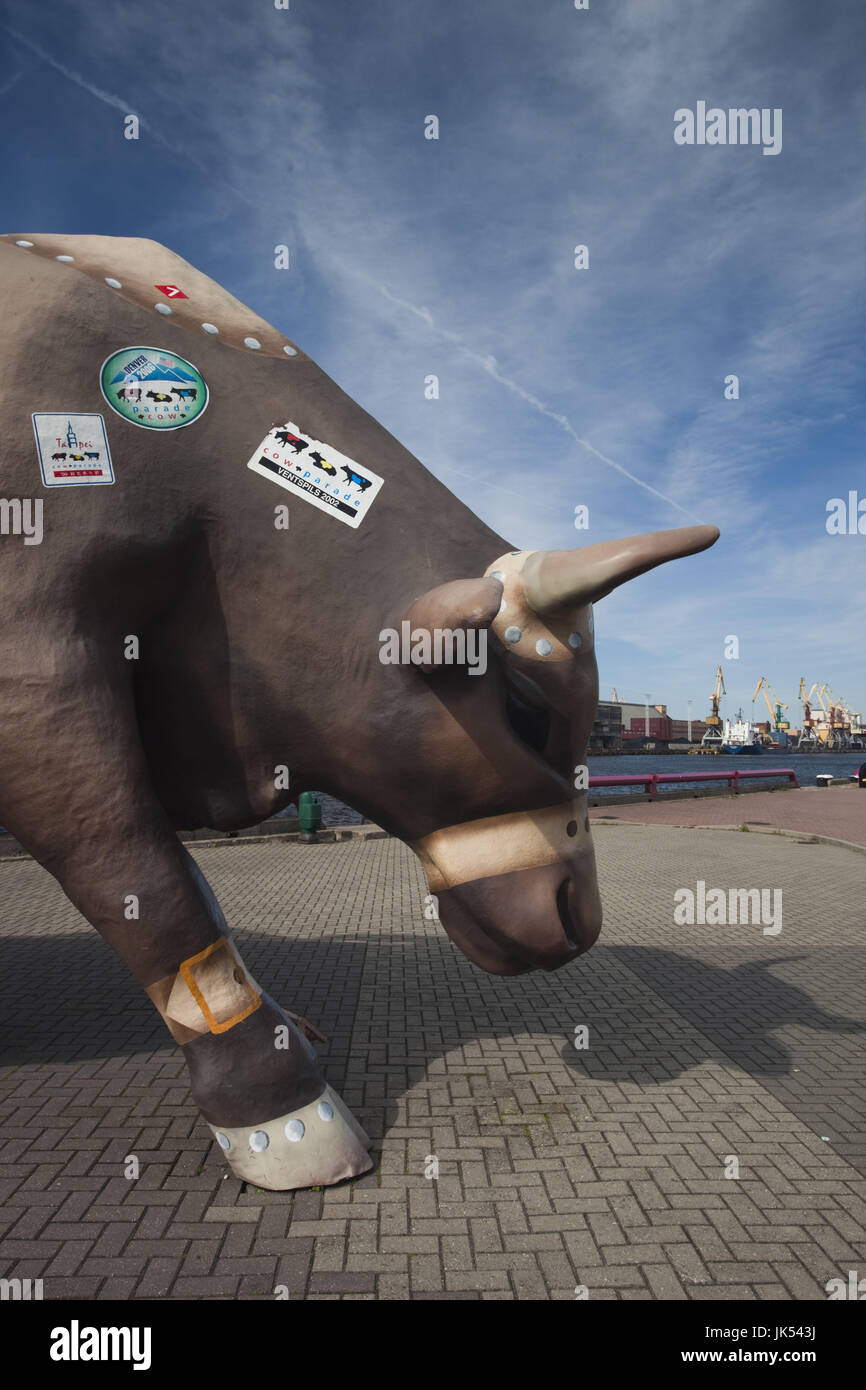 Cow parade cow hi-res stock photography and images - Alamy