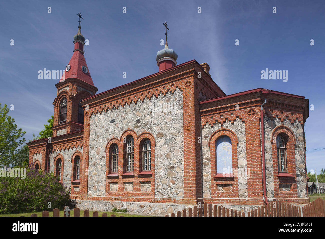 Latvia, Western Latvia, Kurzeme Region, Cape Kolka, Kolkasrags, Kolka ...
