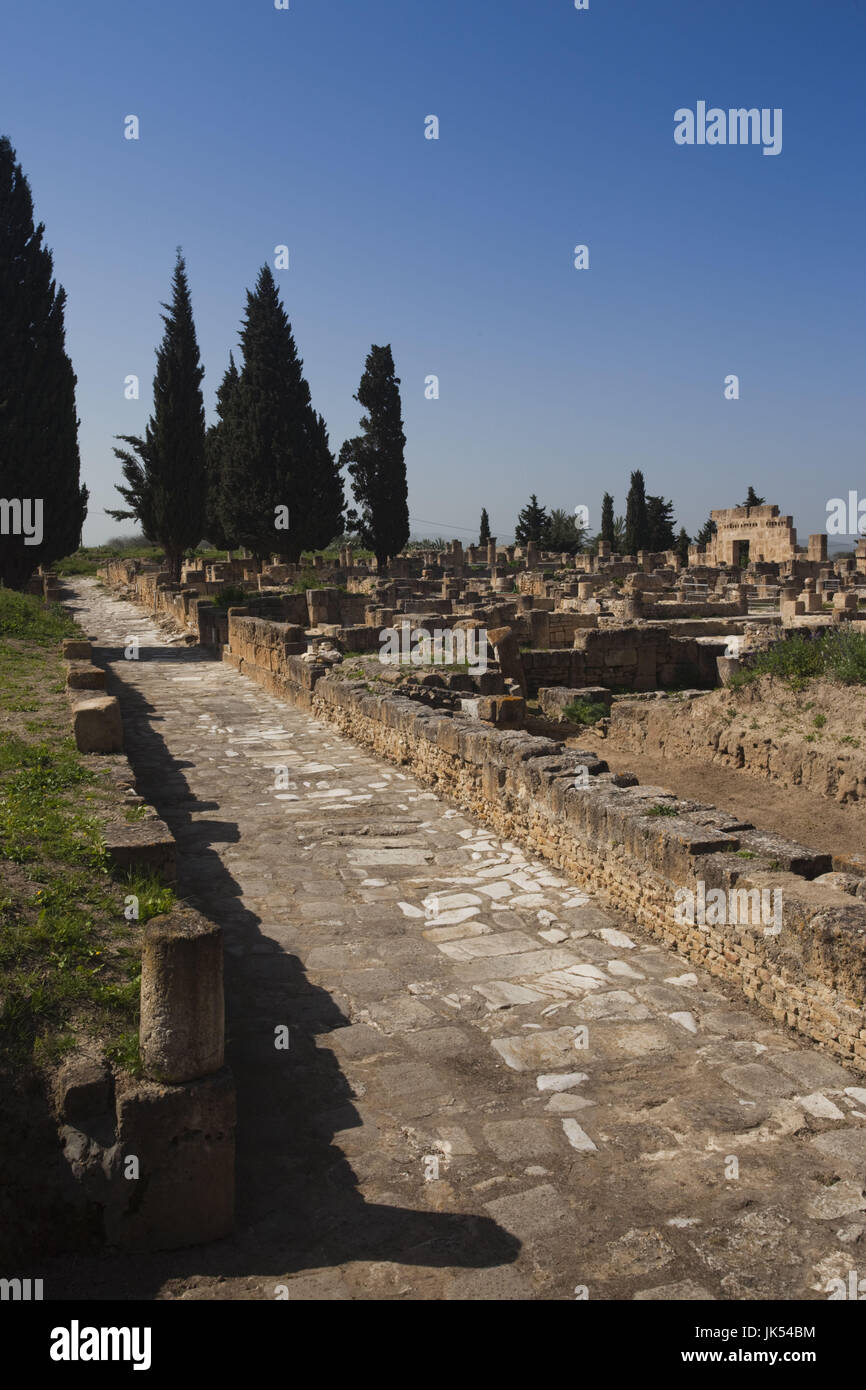 Site archeologique d hi-res stock photography and images - Alamy
